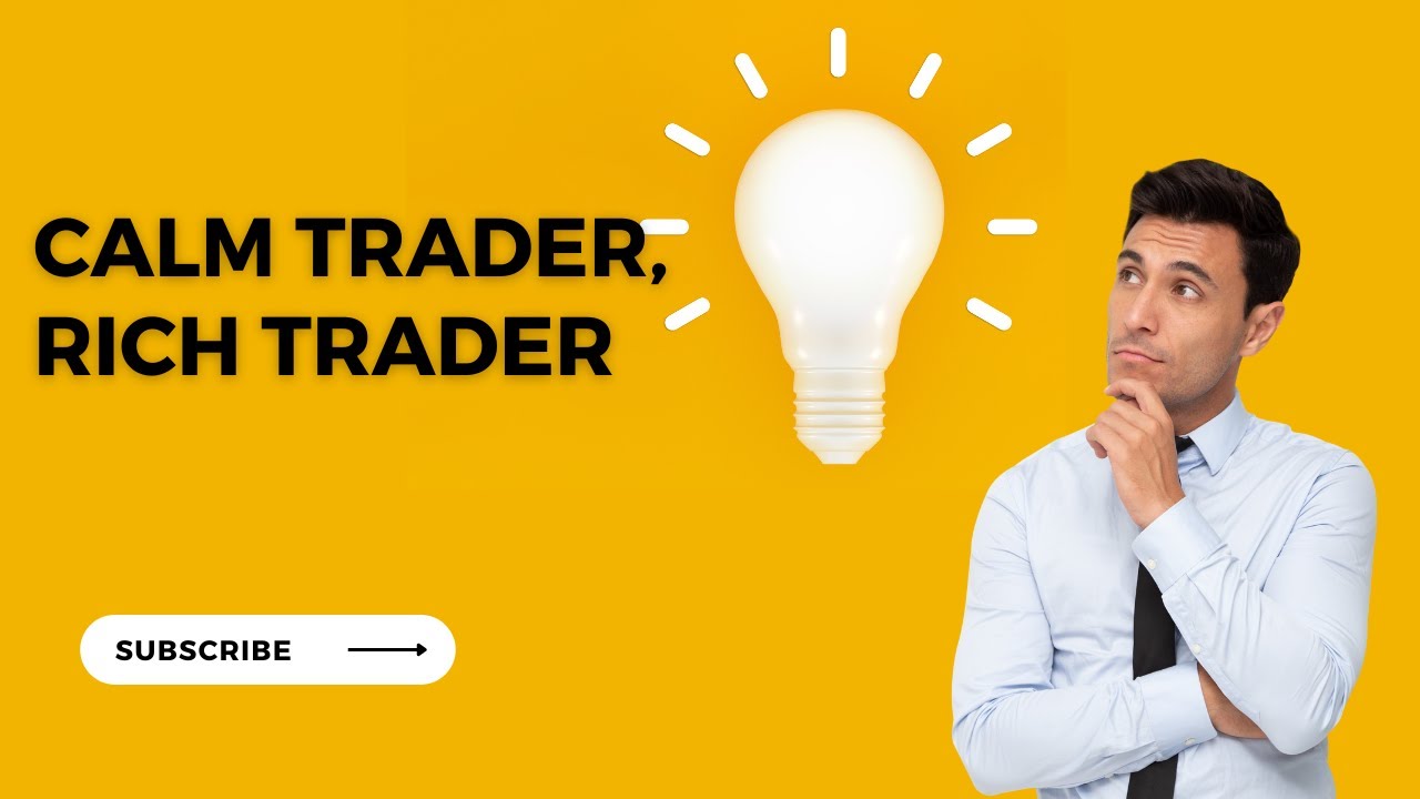 Be an informed trader with Ed Seykota - Calm Trader, Rich Trader - YouTube