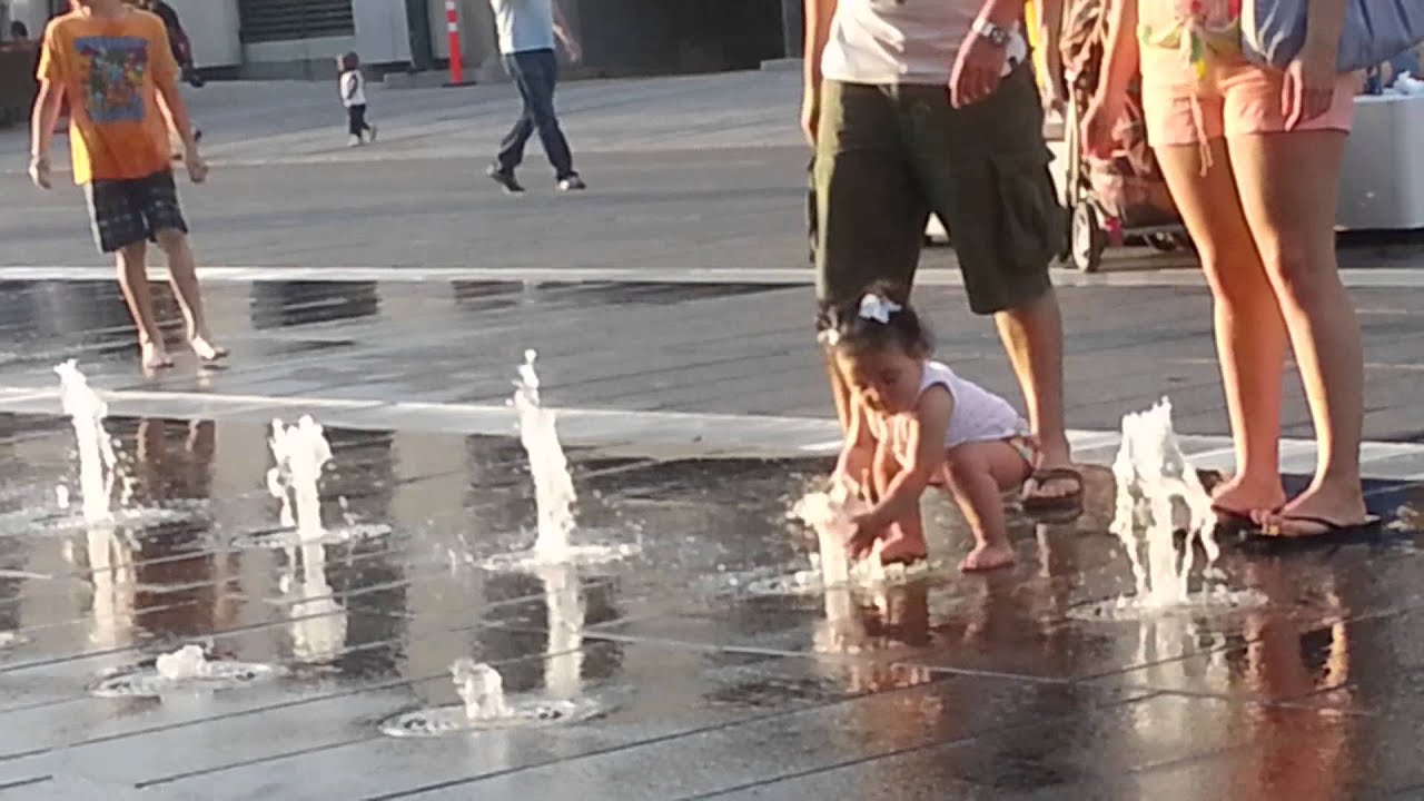 Splashh part 2 - YouTube