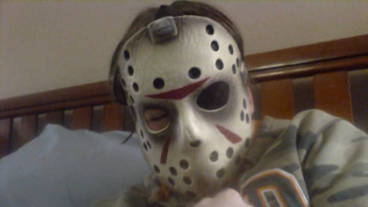 even jason is shocked! - YouTube