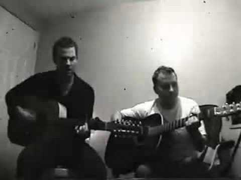 -Tom Bombadil- Live Recording- Jarod Parlee & Jason Moir - YouTube