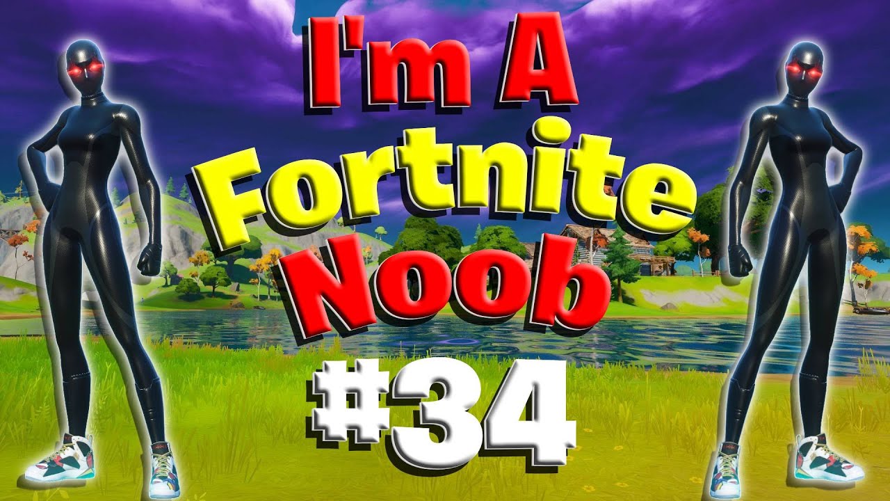 Fortnite #34 - YouTube