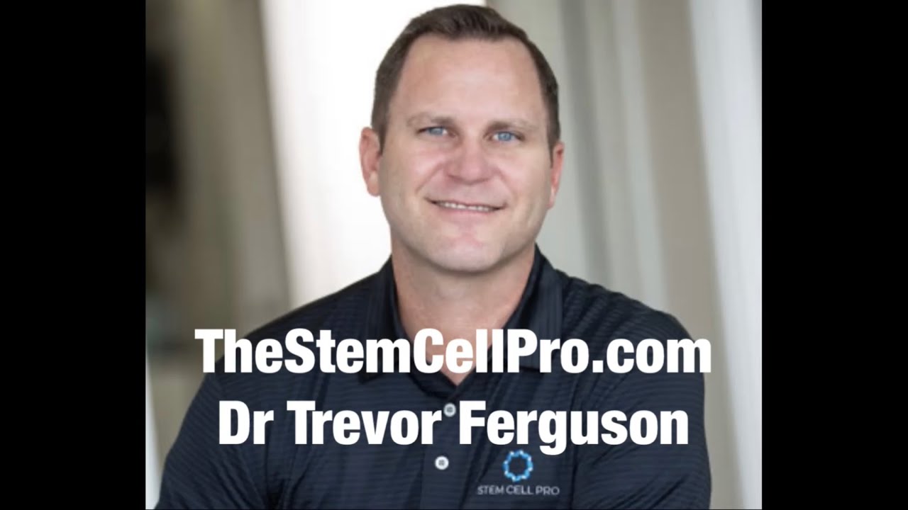 Dr Ferguson Intro Video - YouTube