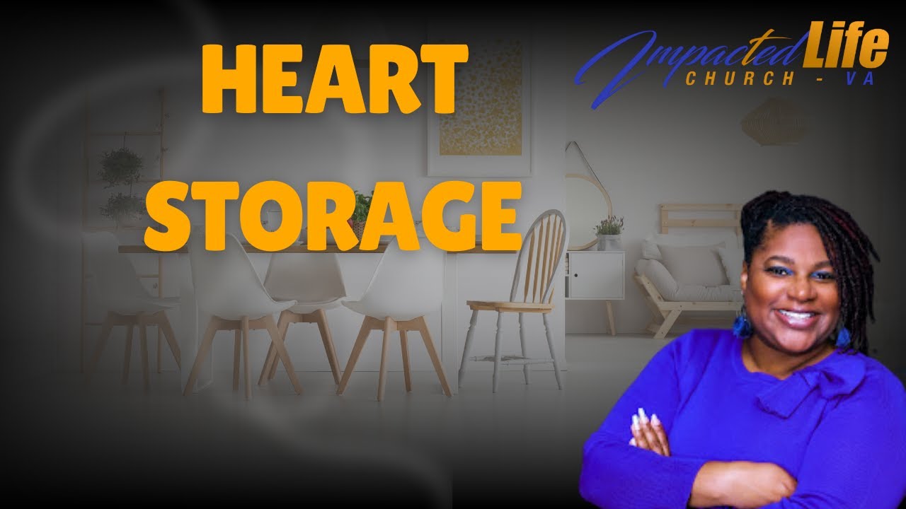 Heart Storage (2026) - YouTube