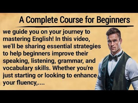 Emma English Learning || Learn English through Story || Graded Reader ...
