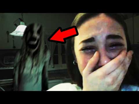 SCARY Videos That Will SCARE the HECK Out of You !