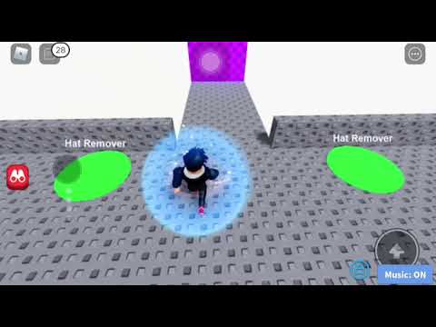 Roblox wraparound game - YouTube
