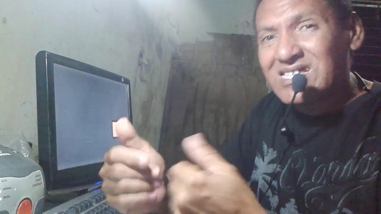 Reseba - YouTube