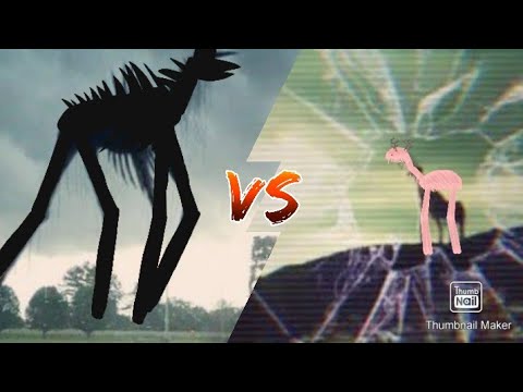 Country giant (tall beave) vs watch tower - YouTube