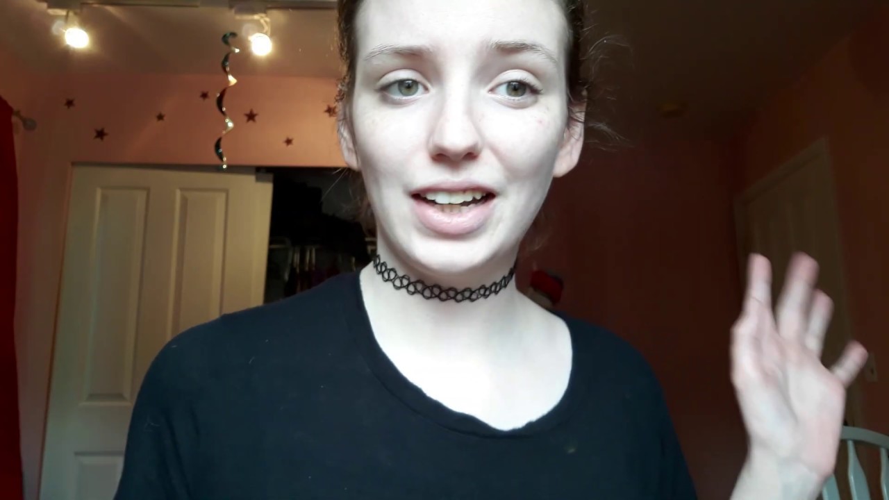 Summer Solstice makeup - YouTube