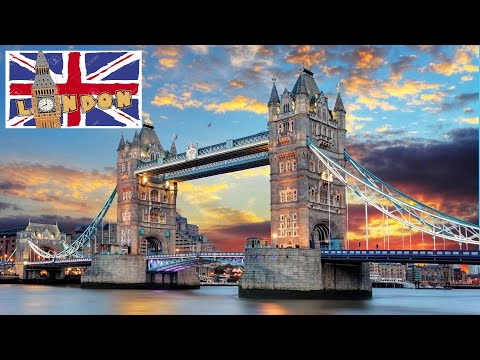 LONDRA'nın Kalbi Thames Nehri'nden Big Ben'e Düşe Kalka Bir Yolculuk