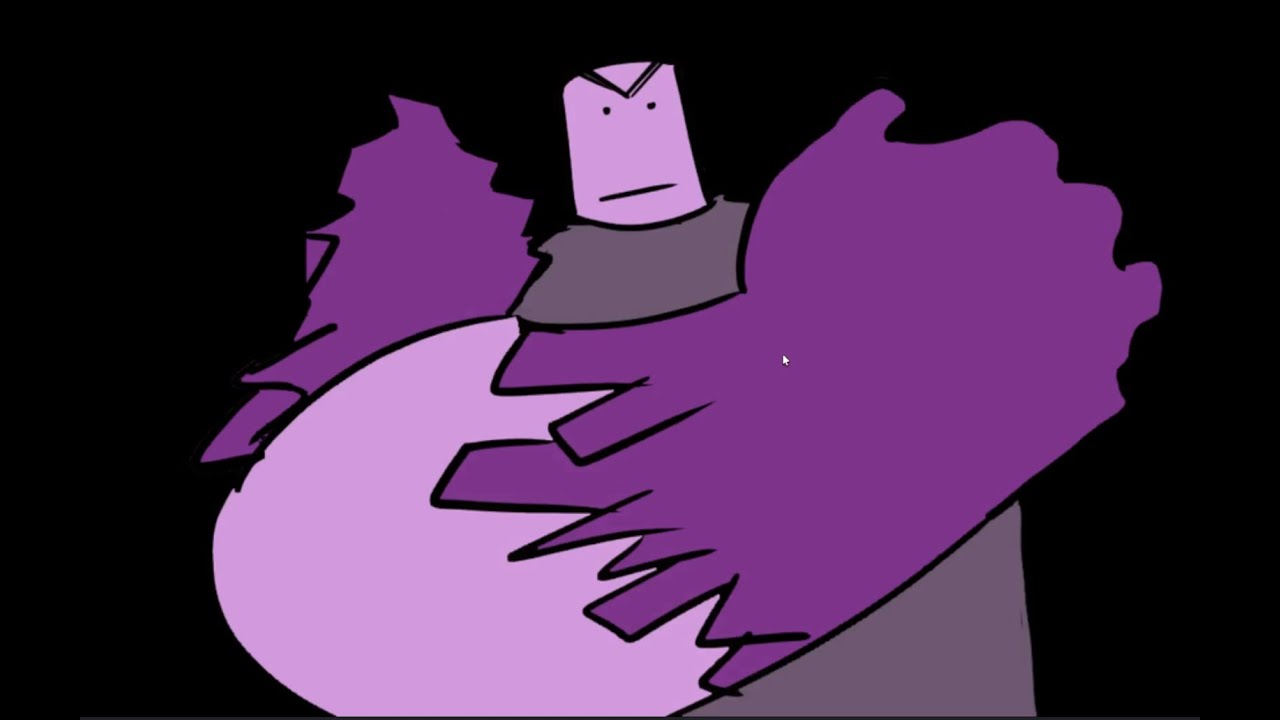 Armless Detective halloween evnet key - YouTube