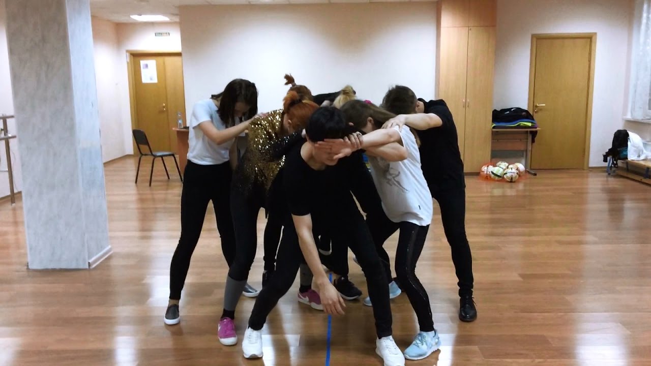 [LIVE] Coffee dance - Your Coffee show 170312 - YouTube