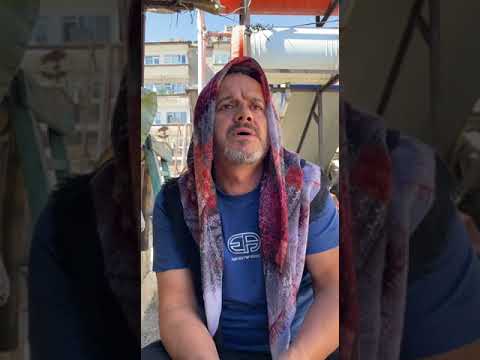 Mamed izin vermez iş tutmama 😁