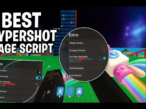 Using the *BEST* Hypershot script out.. - YouTube