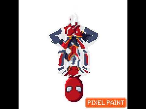 Create Spider-man - YouTube
