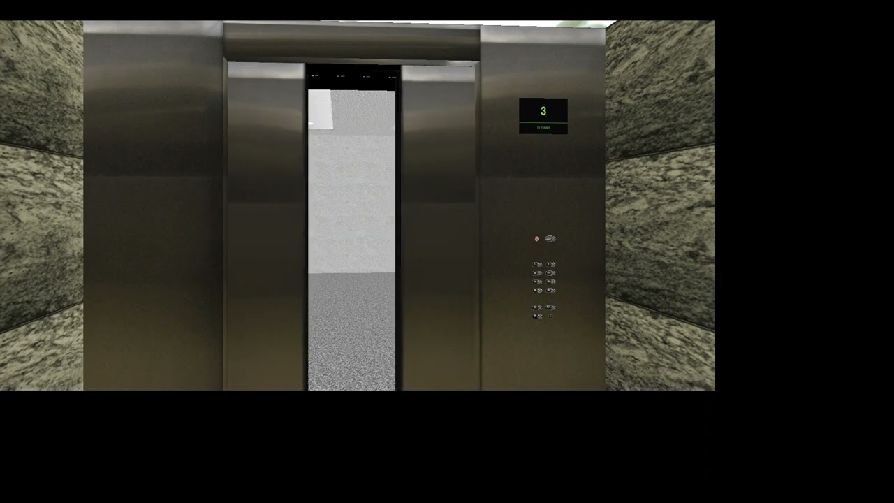 Terrace V3 - YouTube