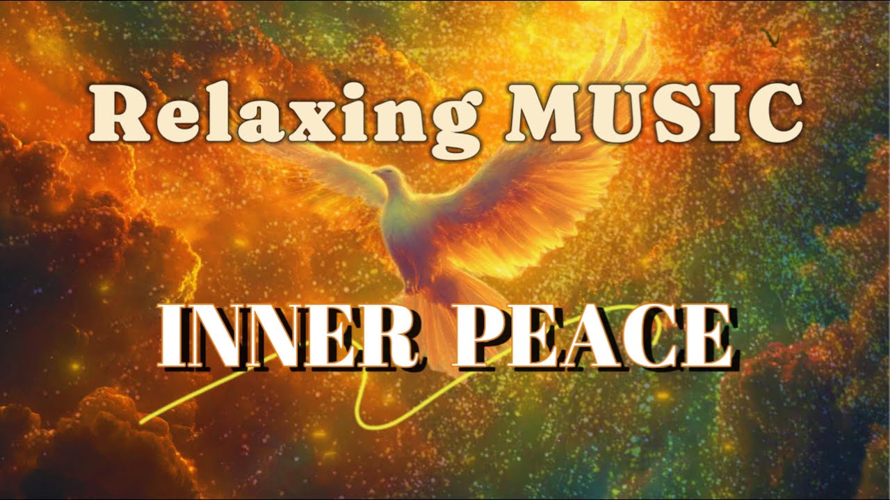 Music for Inner Peace | Om: Chant of Unity - YouTube
