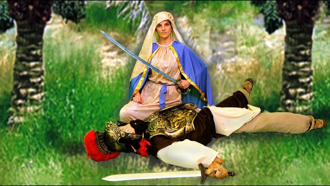 Story Of Deborah From The Book Of Judges YouTube story-of-deborah-from-the-book-of-judges-youtube