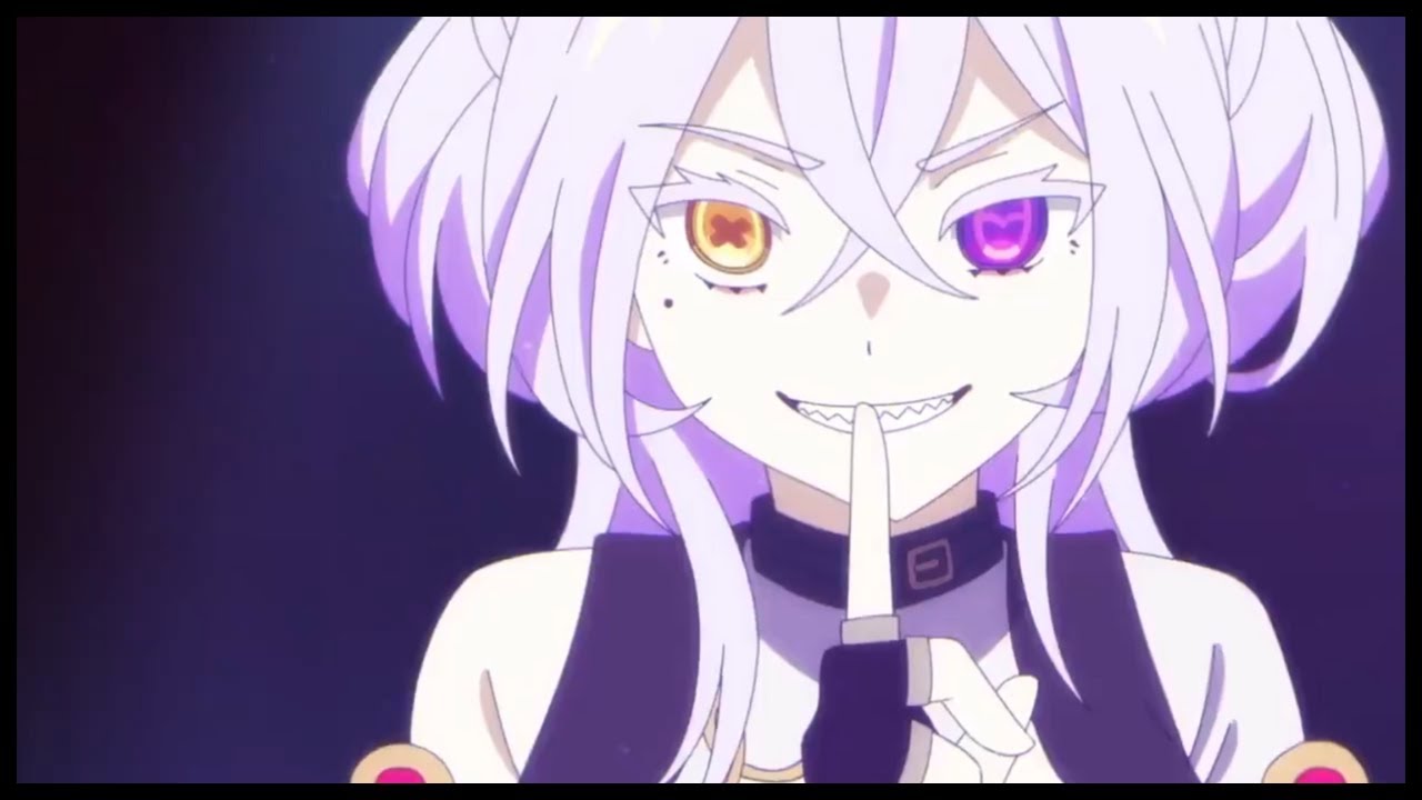 This is Riki Poppet【Riki Poppet | #idolEN3】 - YouTube