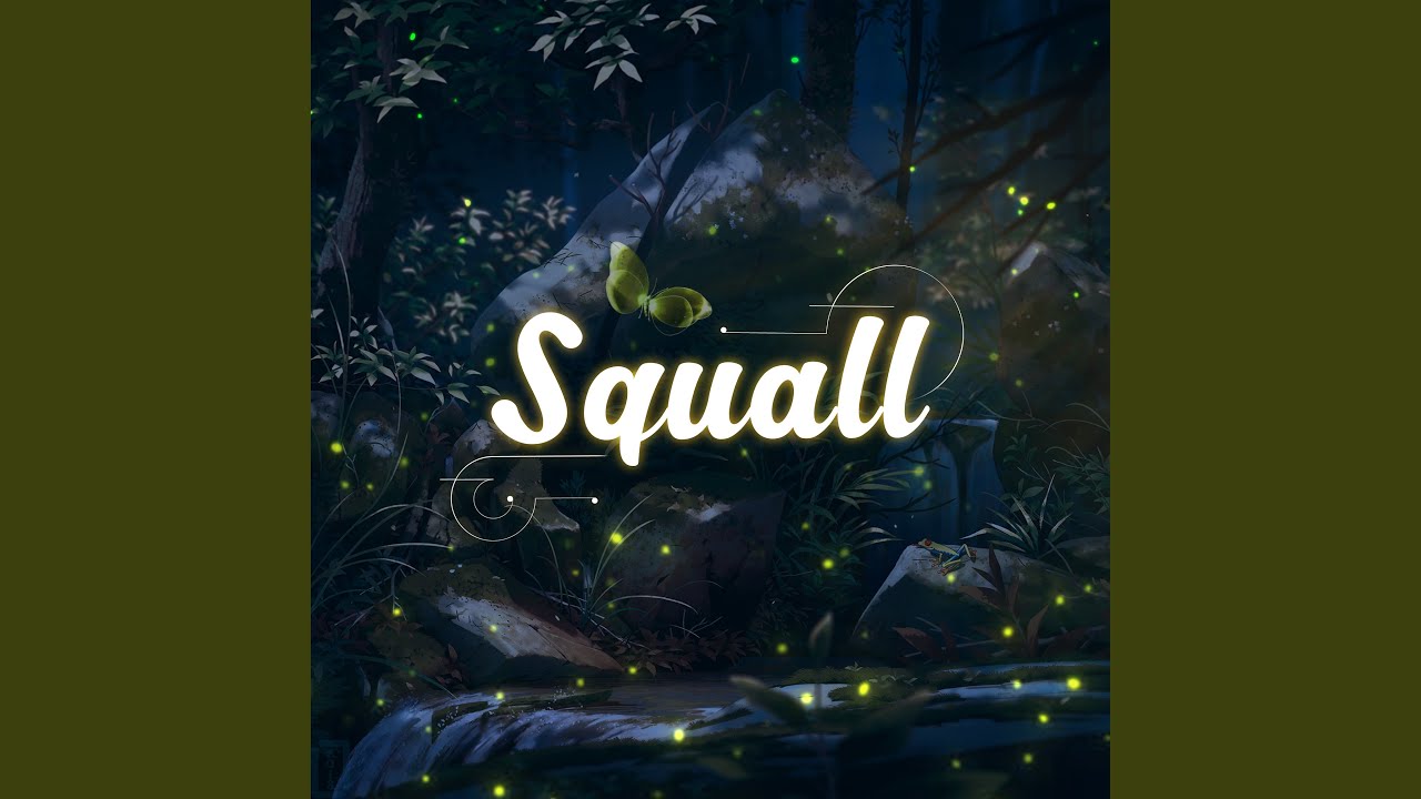 Squall - YouTube