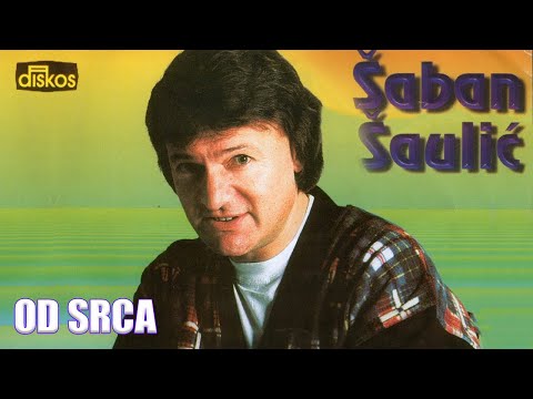 Saban Saulic - Milke duso - (Audio 1996)