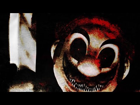 Creepypasta mario sunshine el sol nunca ha vuelto - YouTube