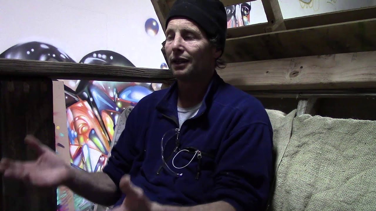 Trenton Makes Final Cut, Peter Abrams (Rehberger, Webber, IMM370) - YouTube