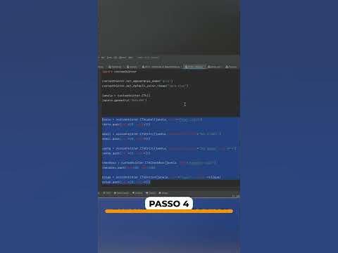 Tela de Login bonita com Python | #shorts - YouTube
