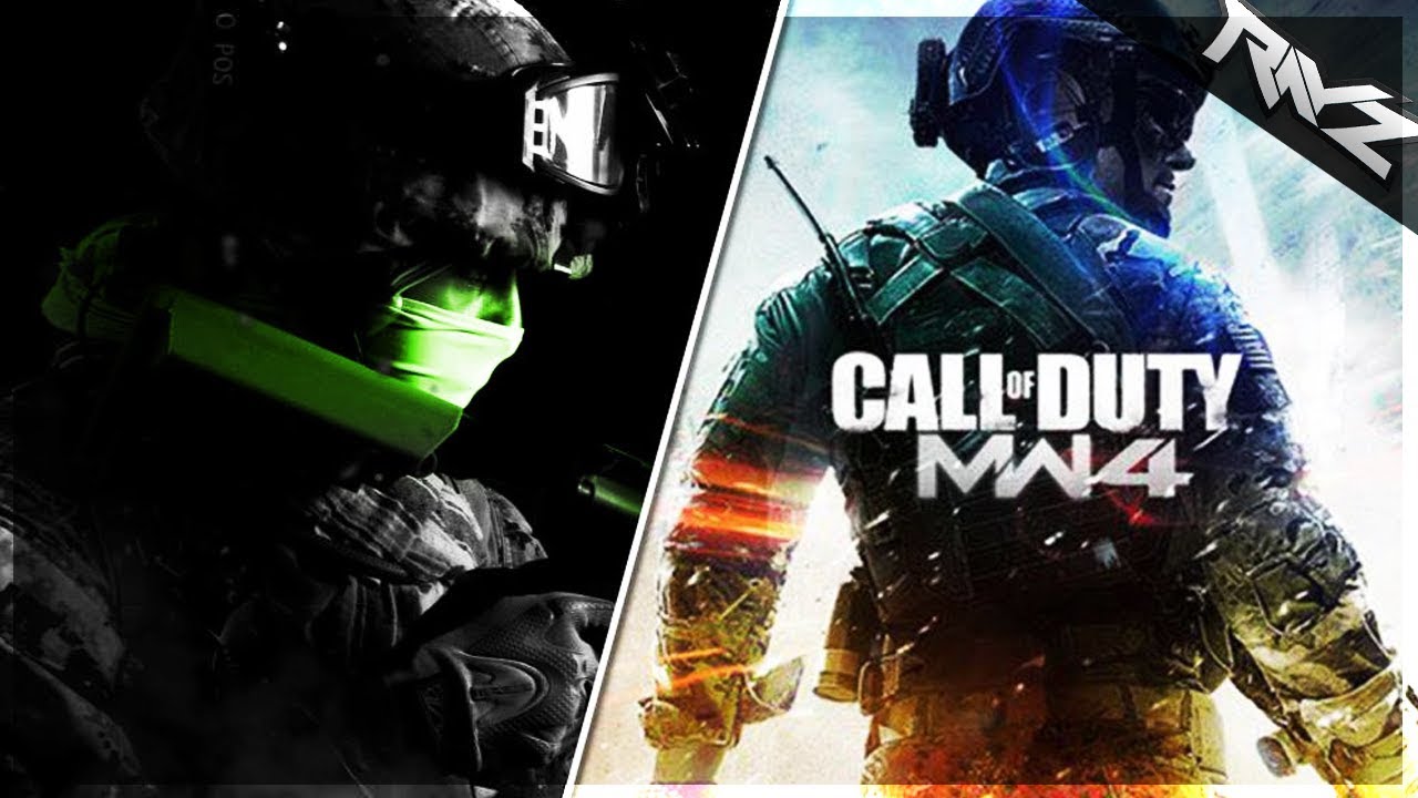 MODERN WARFARE 4 COMING NEXT YEAR & OLD DEV TEAM IS BACK! (Call Of Duty ...
