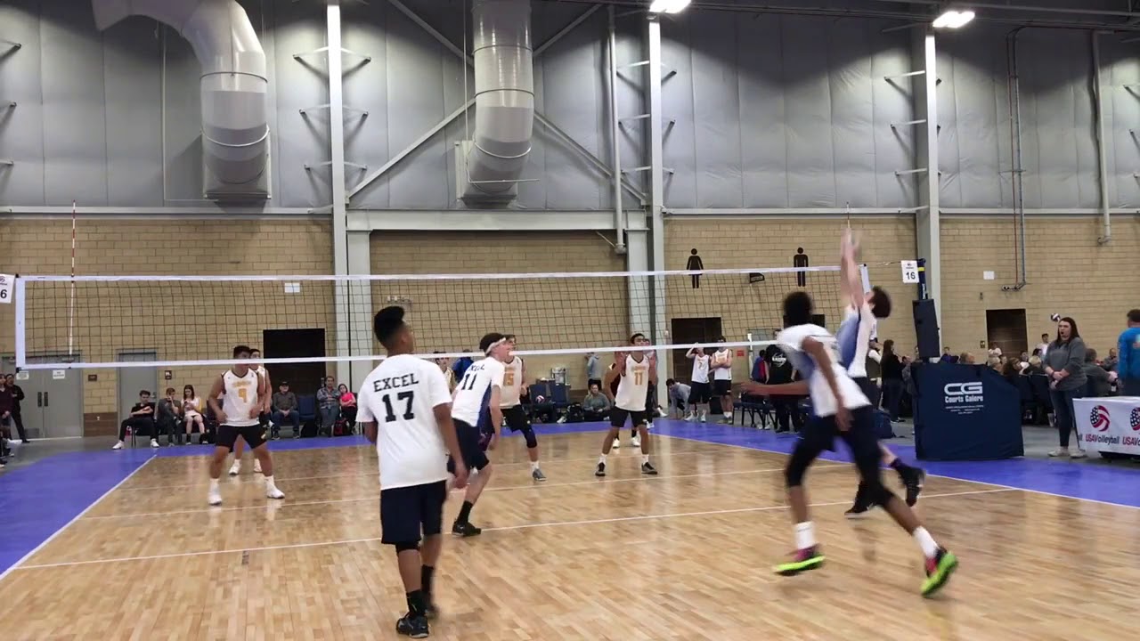 Cody Hare Recruiting Video - YouTube