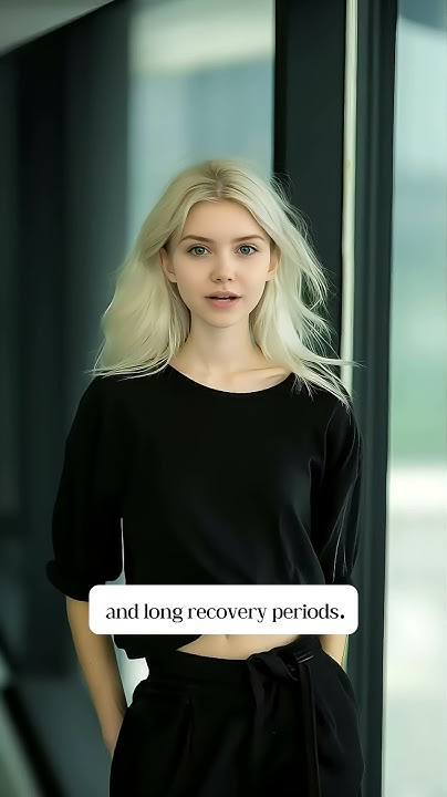 Laparoscopic Myomectomy: A Minimally Invasive Solution for Uterine Fibroids - YouTube