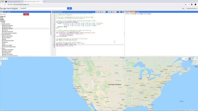 Fusion Tables Google Earth Engine | Cabinets Matttroy