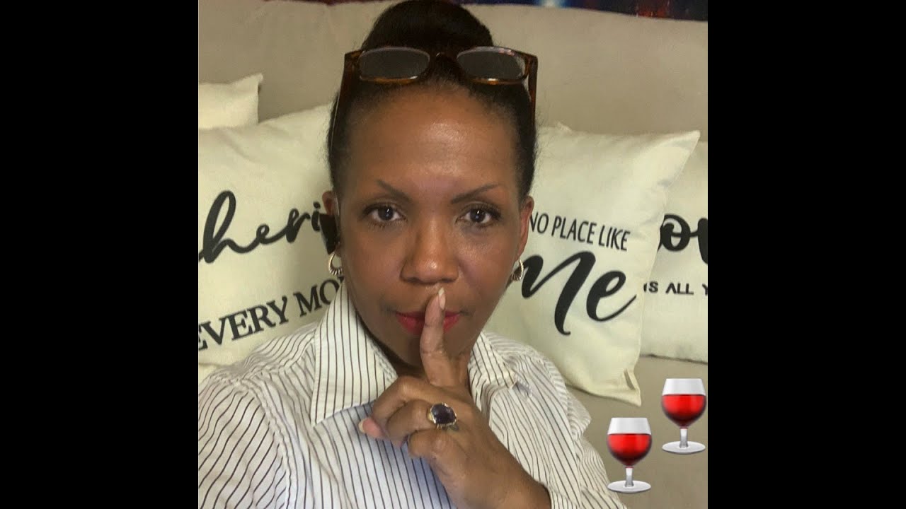 Revenge is Best Served with a Glass of Red Wine - YouTube