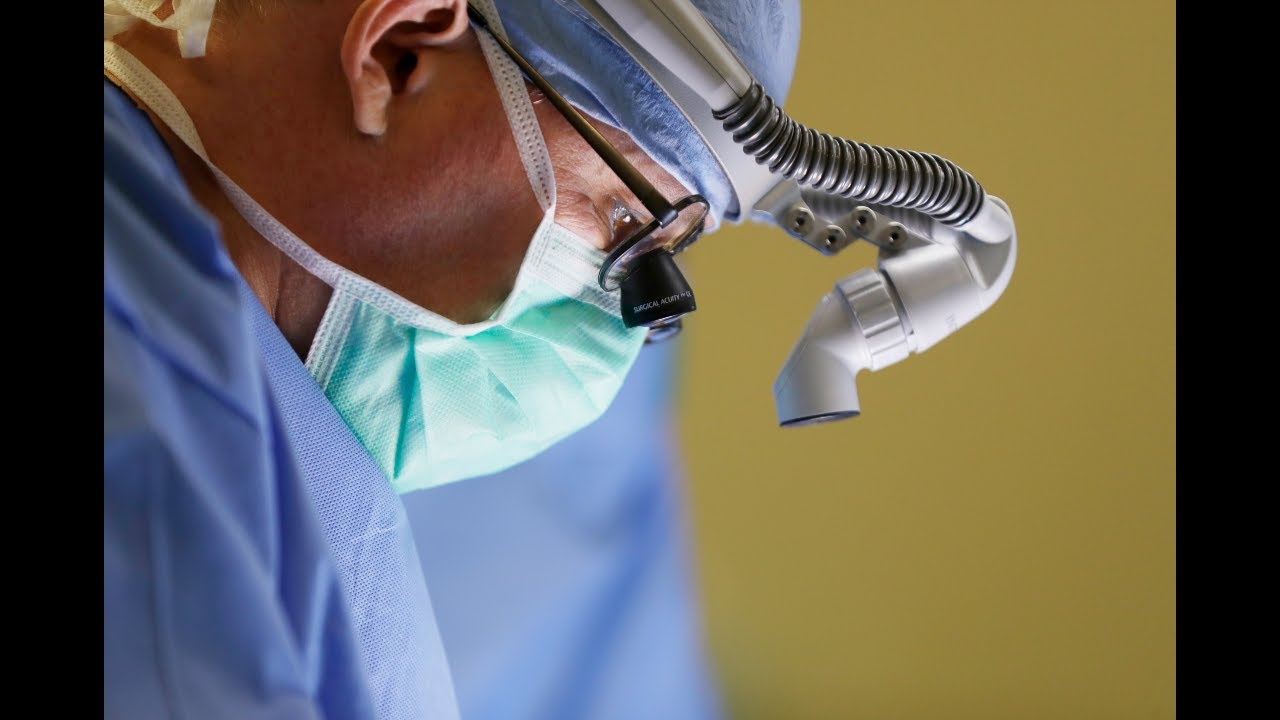 Surgical Solutions for Meralgia Paresthetica - YouTube