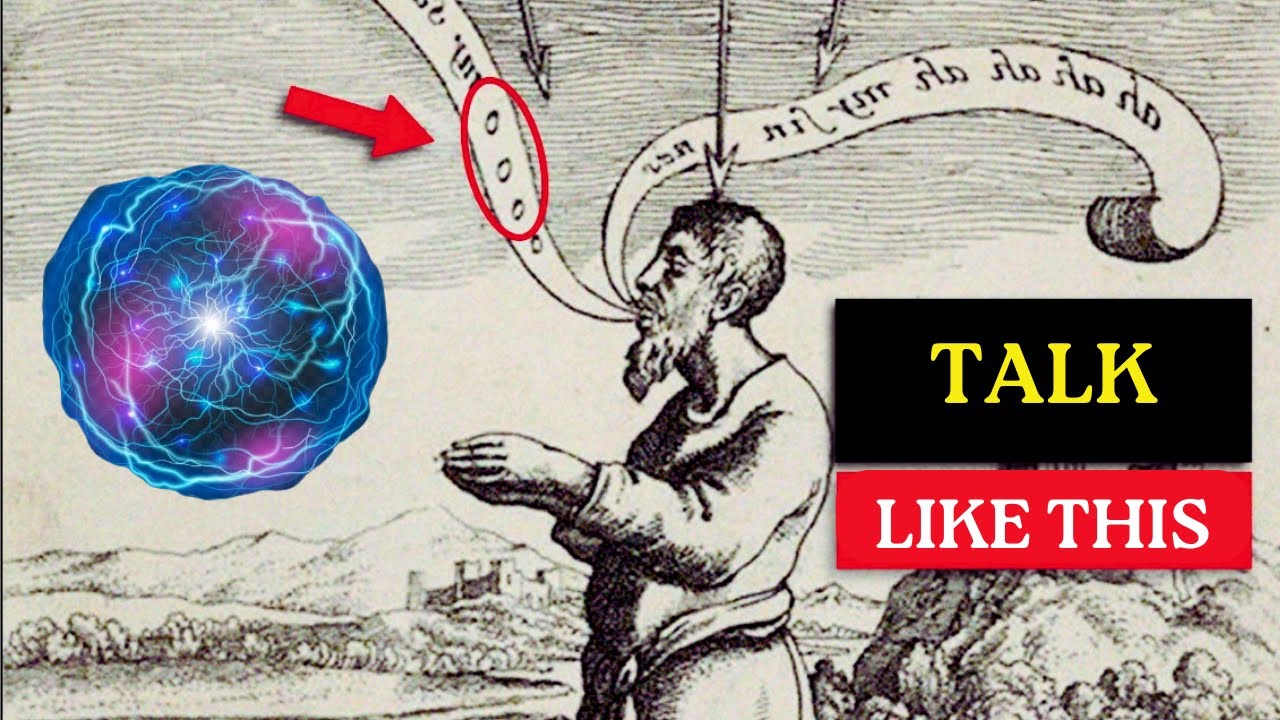 How To Talk To The Universe | Brain Tracy - YouTube