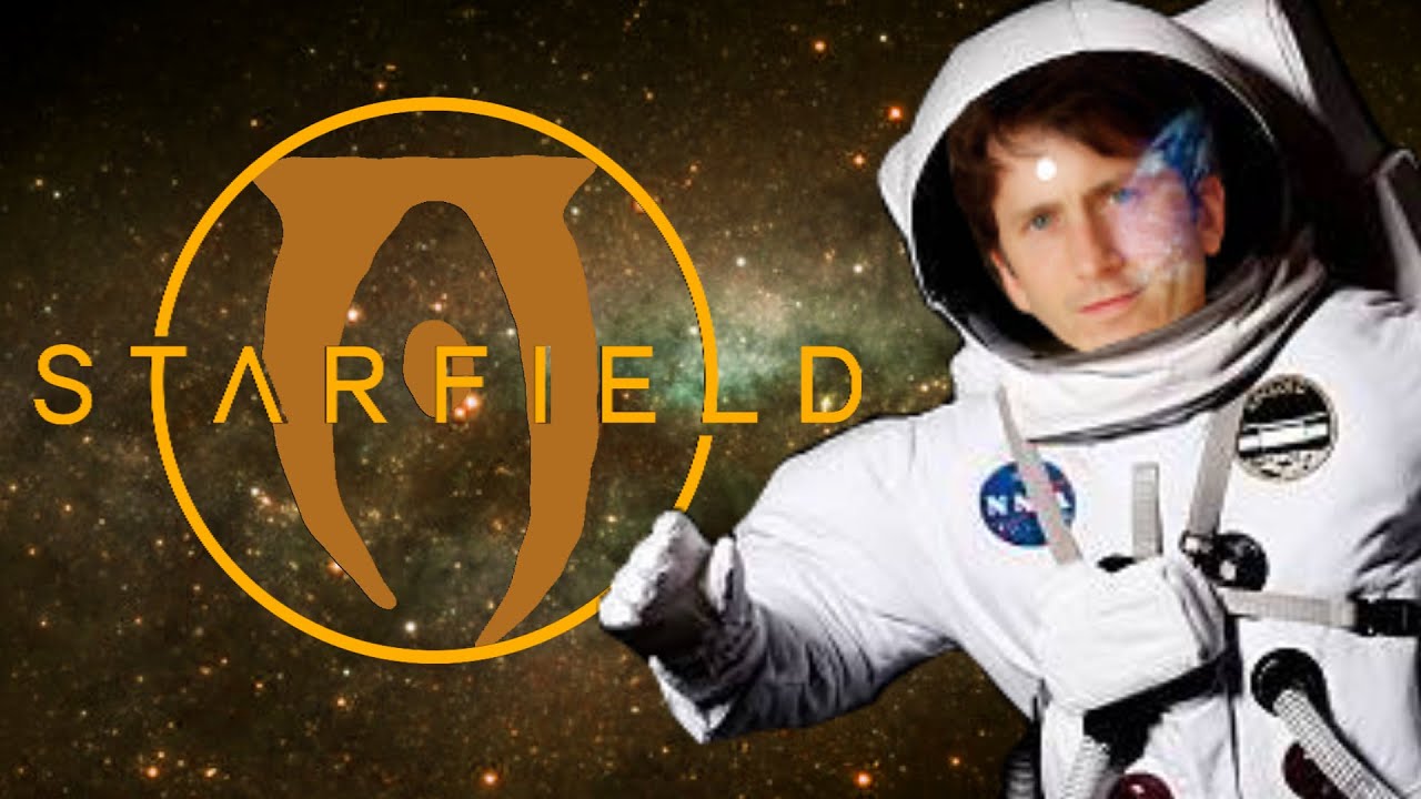 Real Starfield. - YouTube