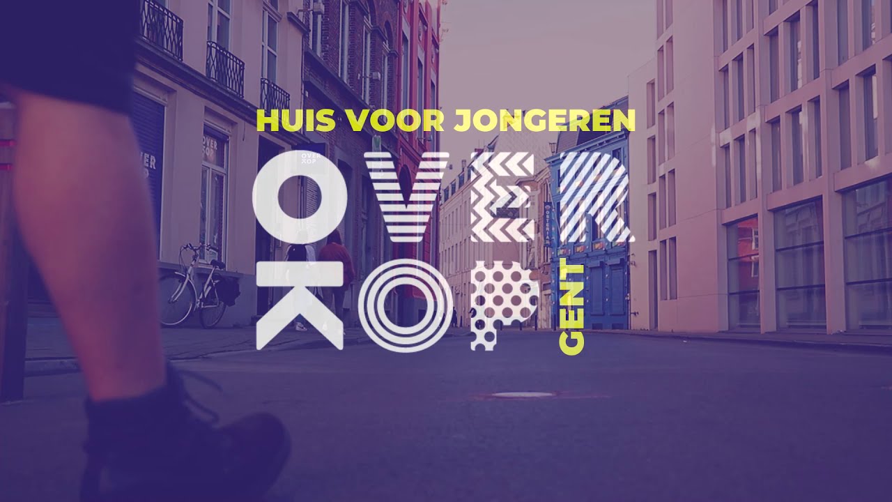 Overkop Gent HD Youtube - YouTube