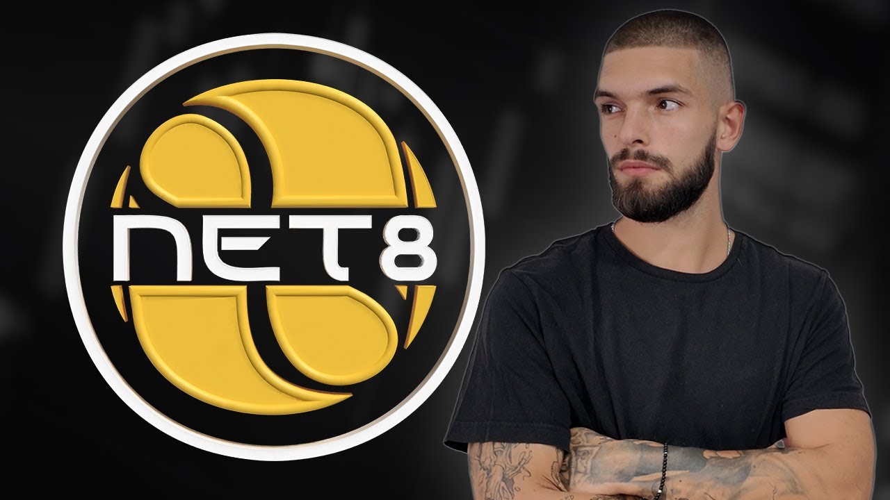 NET8 Token Review 🌱 The Future of Energy on Blockchain? - YouTube
