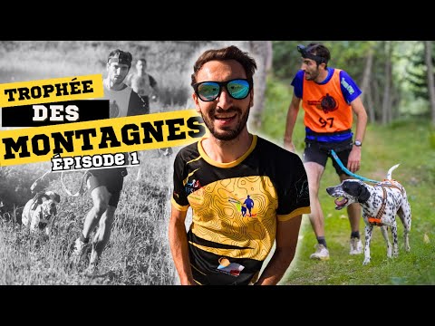 TROPHÉE DES MONTAGNES 2023 - ÉTAPES 1 & 2