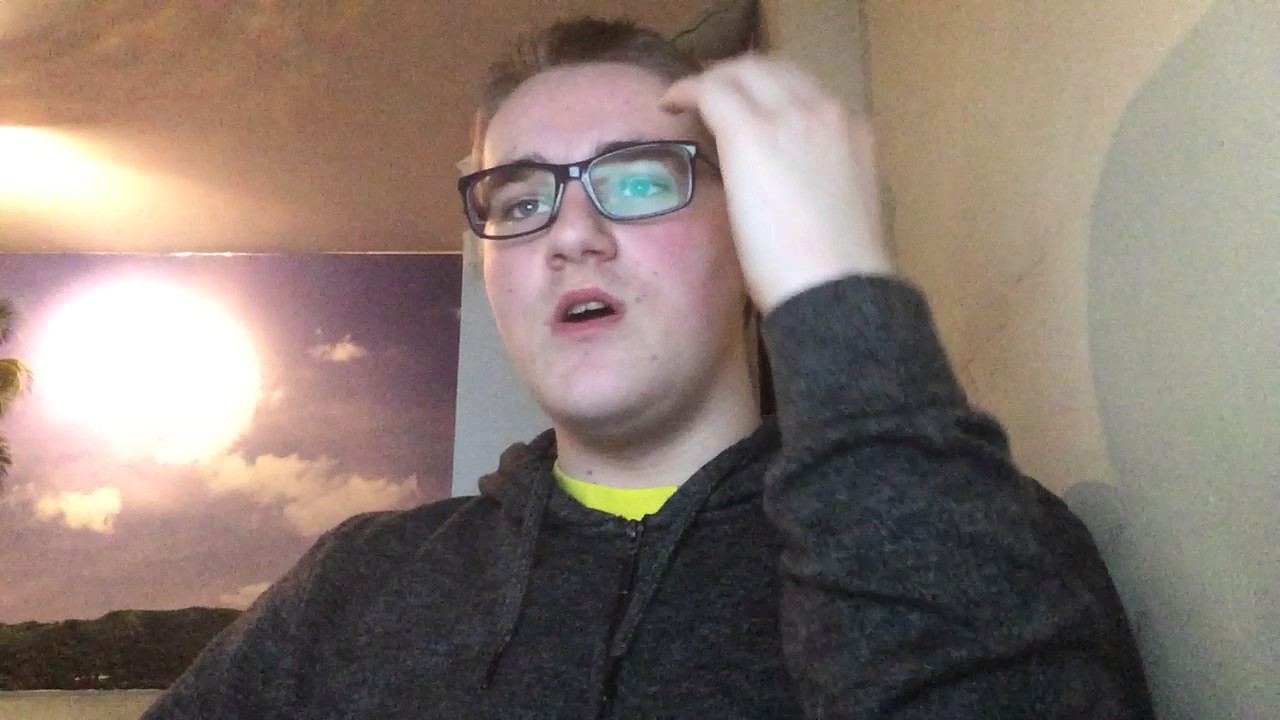 Ask Harry: Season 2 Finale - YouTube