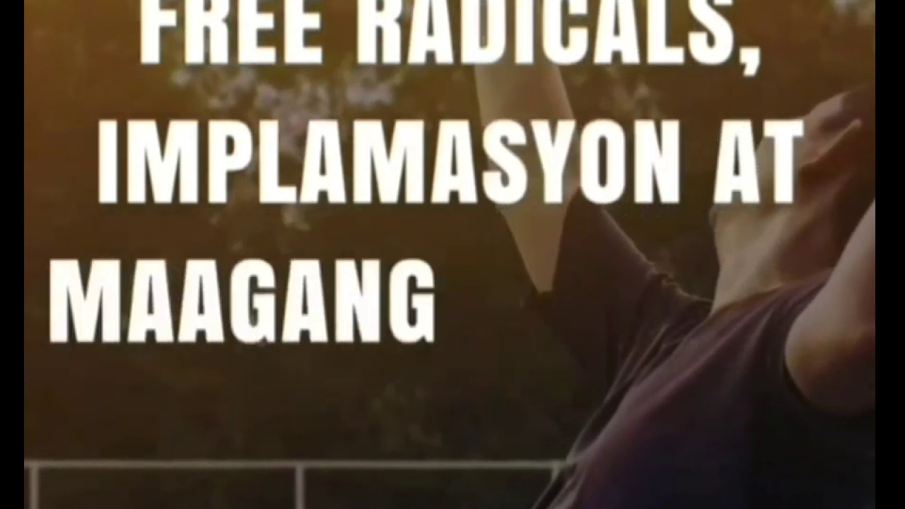 Ano ang meron sa Labanos? - YouTube