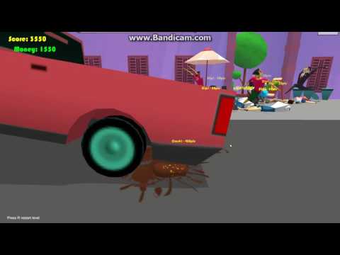 GÖKDELENDEN SIÇMAK-MUDDY HEİGHTS !!