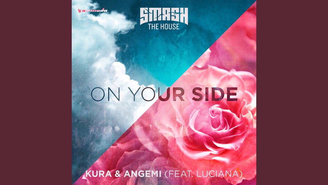 On Your Side - YouTube