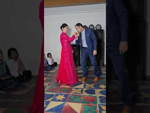 Raata Lambiyan#Beautiful couple dance 2022#Ardeep