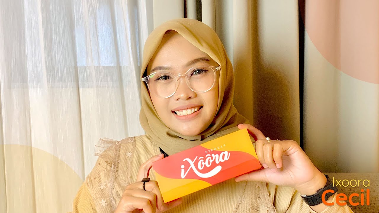 Ixoora Cecil - YouTube