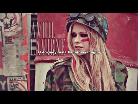Avril Lavigne - Rock N Roll | Türkçe Çeviri