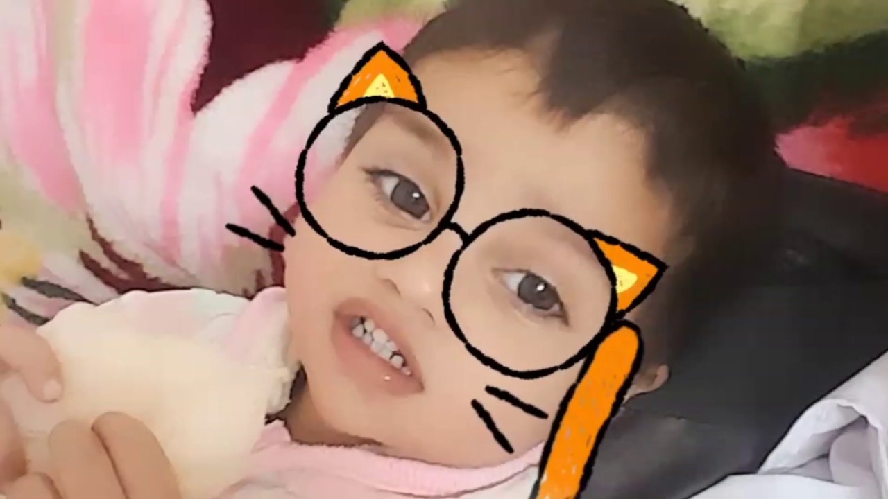 Ayan Funny | Baby Funny Clip | Kids Funny Video | - YouTube