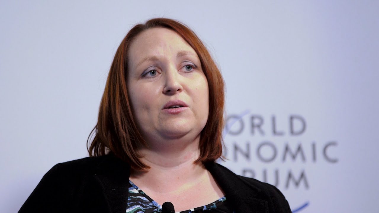 Adapting Food Crops to Climate Change | Colette Heald - YouTube