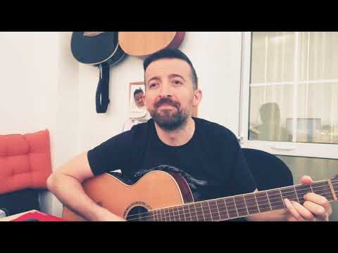Seni Seviyorum(Günce Yorgancılar)- Cover