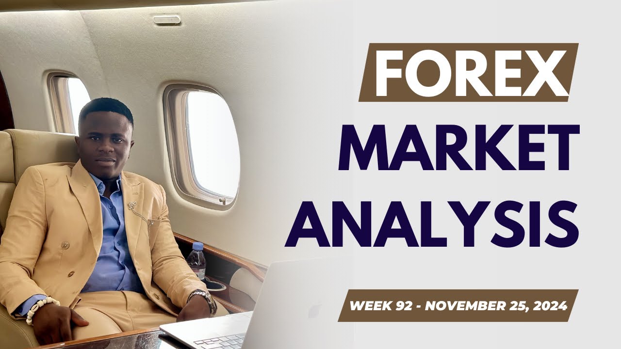 FOREX WEEKLY ANALYSIS || WEEK 92 - YouTube